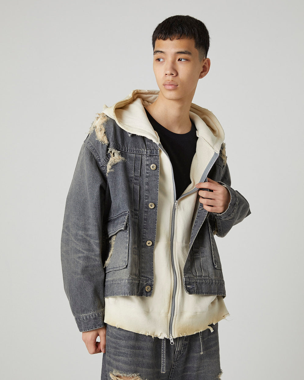 NEW ARRIVAL– DISCOVERED